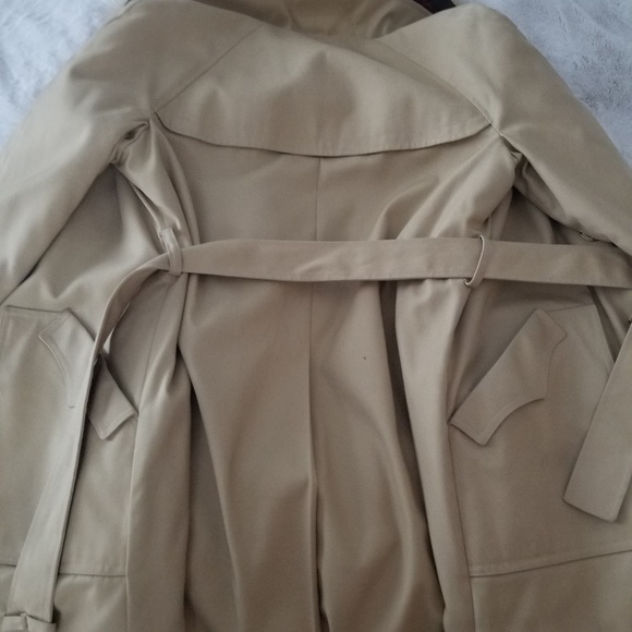 Weatherbee | Jackets & Coats | Vintage Trench Coat | Poshmark